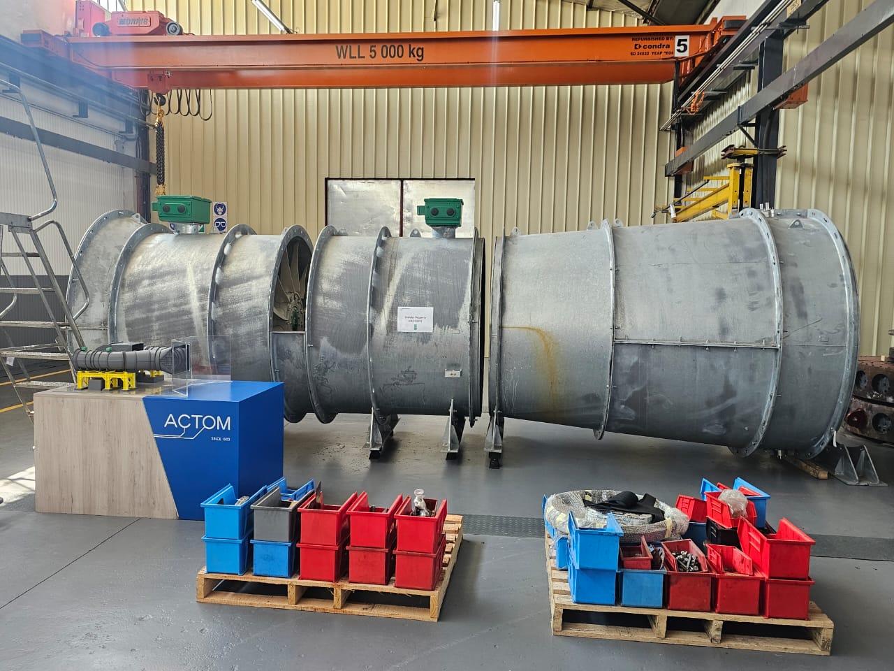 Services & Products - ADC ENGINEERS